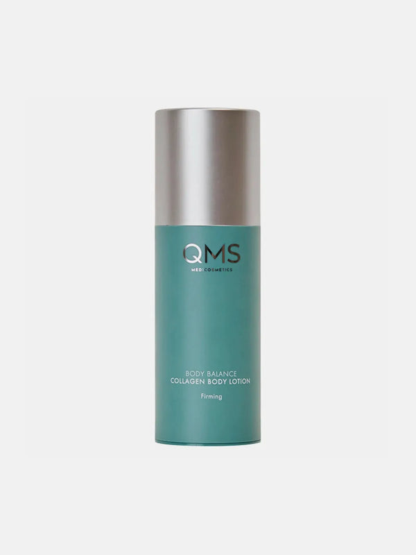 QMS Body Balance Collagen Body Lotion – Cryon